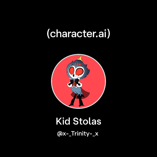 Chat with Kid Stolas | character.ai | AI Chat, Reimagined–Your Words ...