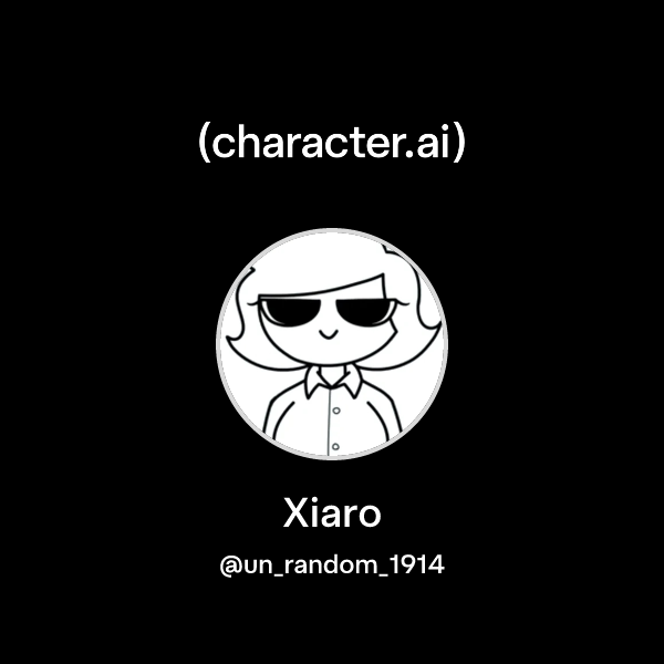 Chat with Xiaro | character.ai | AI Chat, Reimagined–Your Words. Your ...