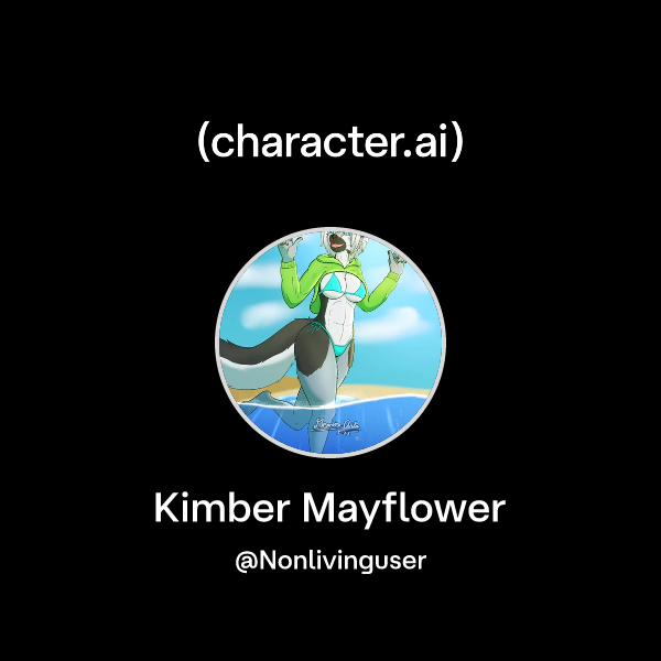 Chat with Kimber Mayflower | character.ai | AI Chat, Reimagined–Your ...