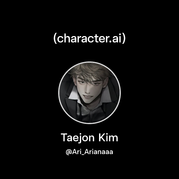 Chat with Taejon Kim | character.ai | Personalized AI for every moment ...