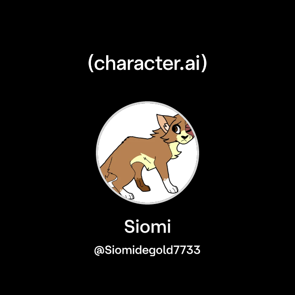 Chat with Siomi | character.ai | Personalized AI for every moment of ...