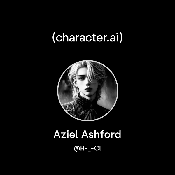 Chat with Aziel Ashford | character.ai | Personalized AI for every ...