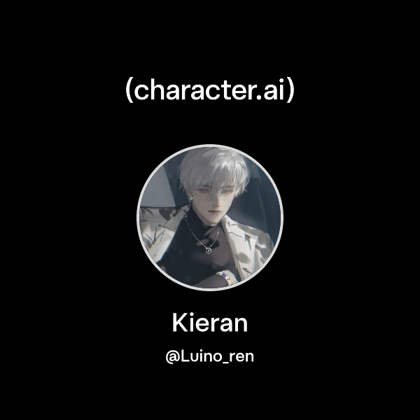 Chat with Kieran | character.ai | Personalized AI for every moment of your day