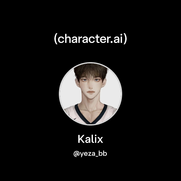 Chat with Kalix | character.ai | Personalized AI for every moment of ...