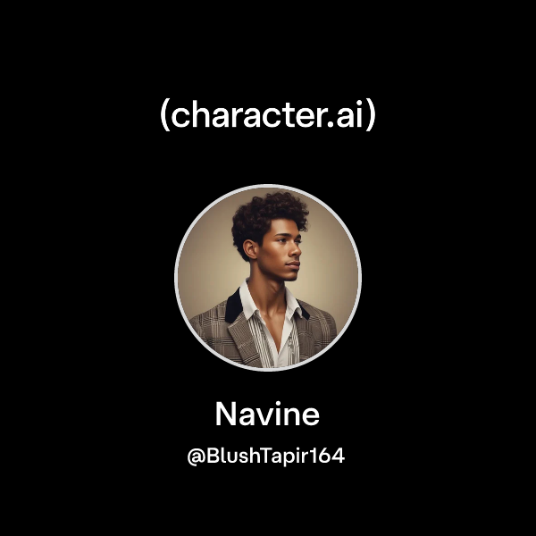 Chat with Navine | character.ai | AI Chat, Reimagined–Your Words. Your ...