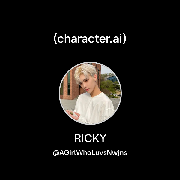 Chat with RICKY | character.ai | AI Chat, Reimagined–Your Words. Your ...