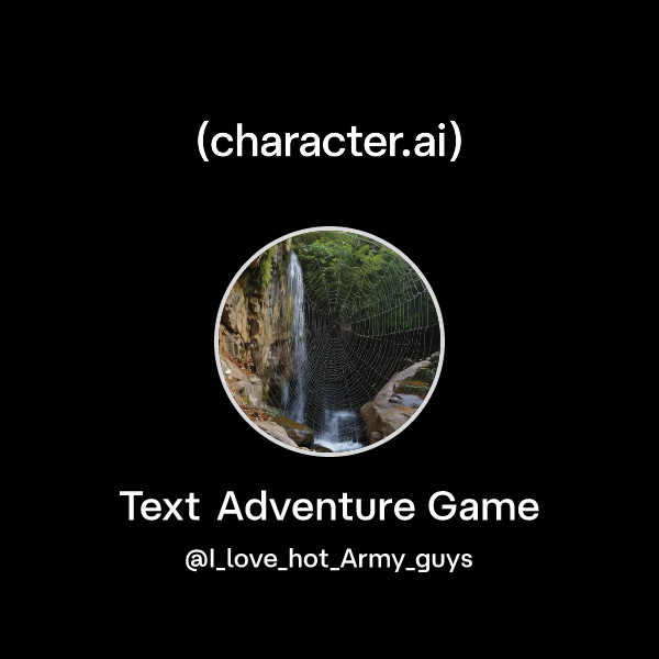 Chat with Text Adventure Game | character.ai | Personalized AI for ...