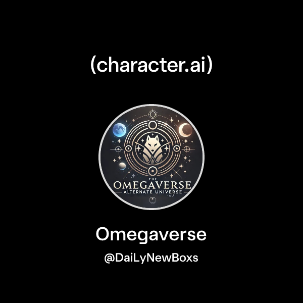 Chat with Omegaverse | character.ai | AI Chat, Reimagined–Your Words ...