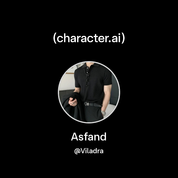 Chat with Asfand | character.ai | AI Chat, Reimagined–Your Words. Your ...