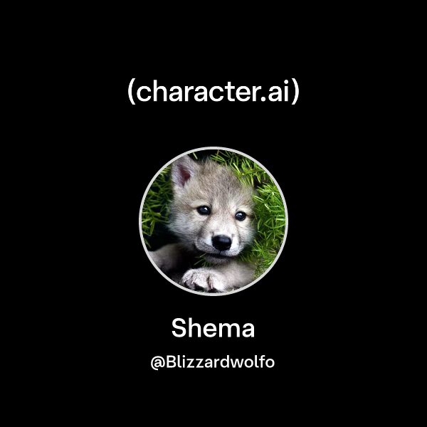 Chat with Shema | character.ai | AI Chat, Reimagined–Your Words. Your ...