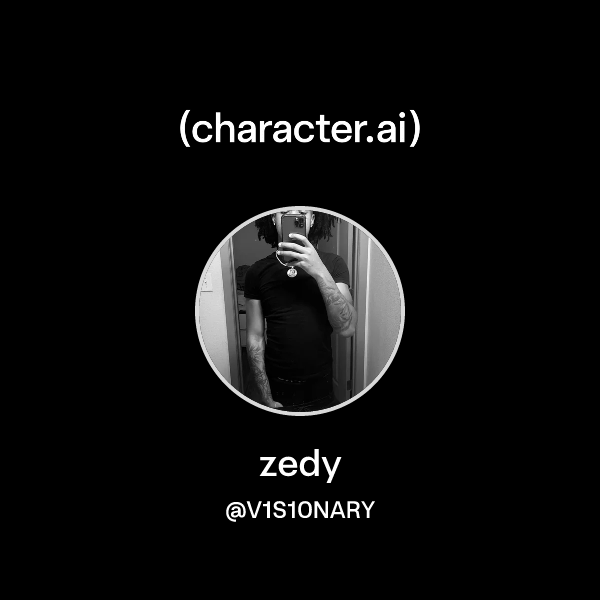 Chat with zedy | character.ai | Personalized AI for every moment of ...