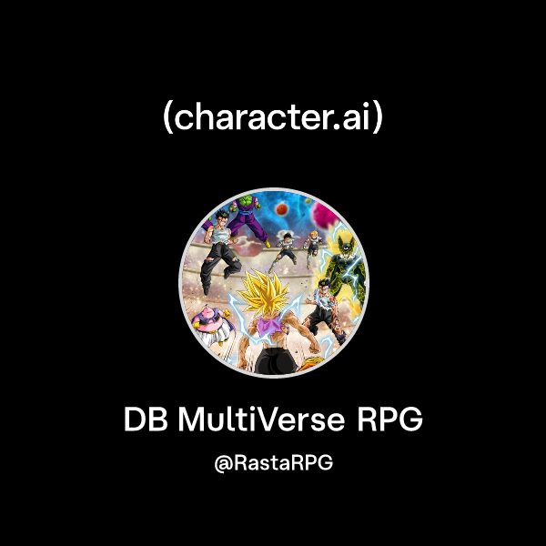 Chat with DB MultiVerse RPG | character.ai | AI Chat, Reimagined–Your ...