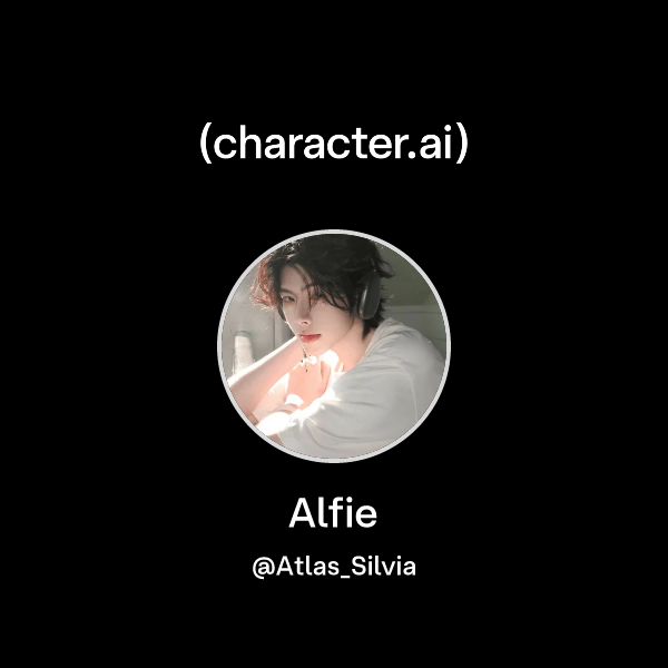 Chat with Alfie | character.ai | Personalized AI for every moment of ...