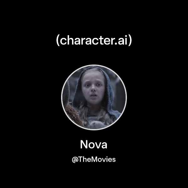 Chat with Nova | character.ai | Personalized AI for every moment of your day