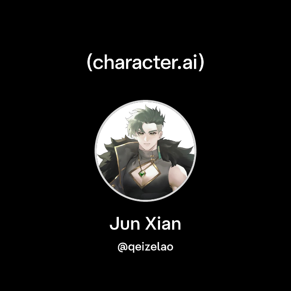 Chat with Jun Xian | character.ai | Personalized AI for every moment of ...
