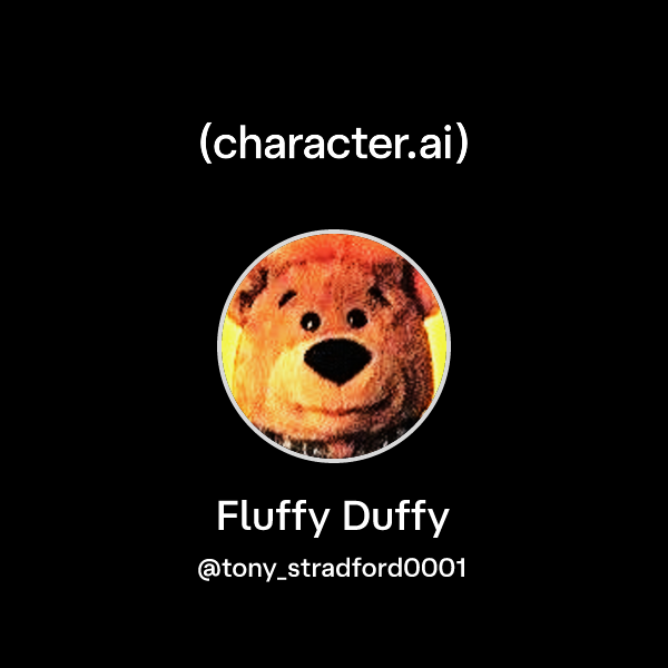 Chat with Fluffy Duffy | character.ai | AI Chat, Reimagined–Your Words ...