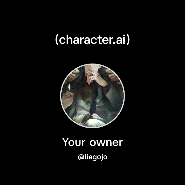 Chat with Your owner | character.ai | Personalized AI for every moment ...