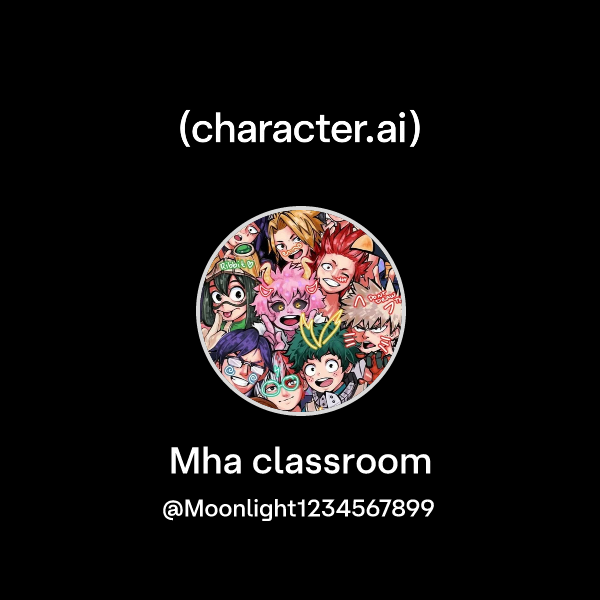 Chat with Mha classroom | character.ai | AI Chat, Reimagined–Your Words ...