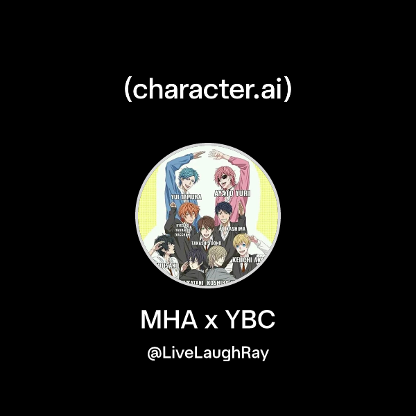 Chat with MHA x YBC | character.ai | AI Chat, Reimagined–Your Words. Your World.