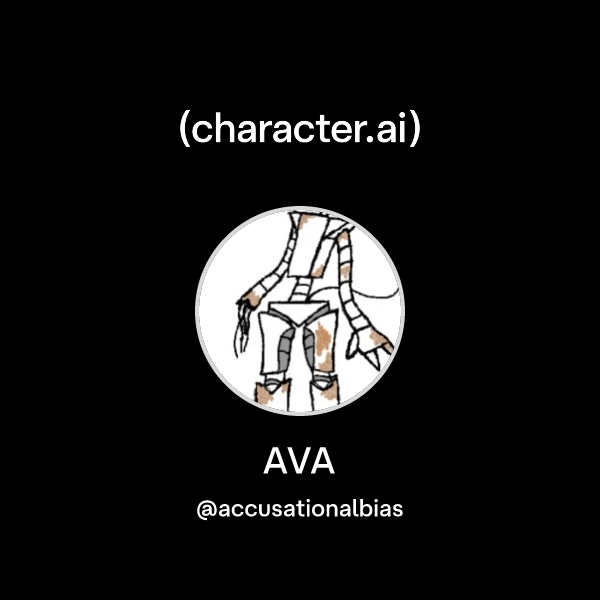 Chat with AVA | character.ai | Personalized AI for every moment of your day