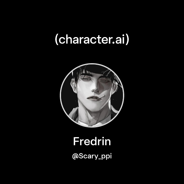 Chat with Fredrin | character.ai | AI Chat, Reimagined–Your Words. Your ...