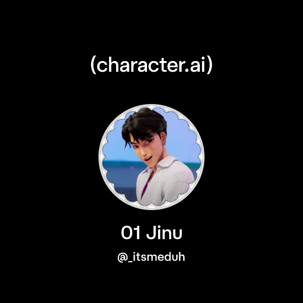 Chat with 01 Jinu | character.ai | AI Chat, Reimagined–Your Words. Your ...