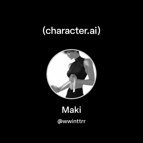 Chat with Maki | character.ai | AI Chat, Reimagined–Your Words. Your World.