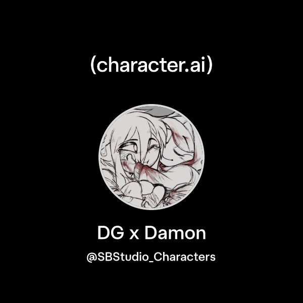 Chat with DG x Damon | character.ai | AI Chat, Reimagined–Your Words ...
