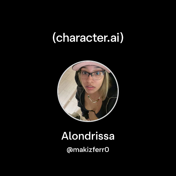 Chat with Alondrissa | character.ai | AI Chat, Reimagined–Your Words ...