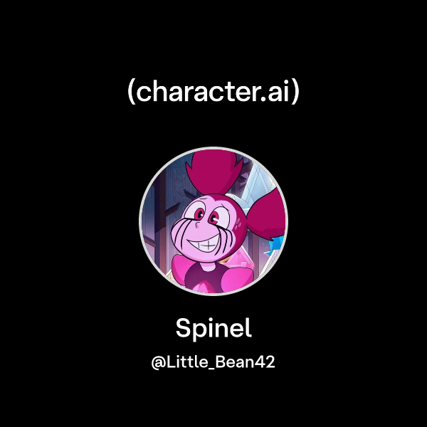 Chat with Spinel | character.ai | AI Chat, Reimagined–Your Words. Your World.