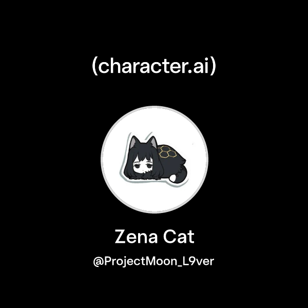 Chat with Zena Cat | character.ai | AI Chat, Reimagined–Your Words ...