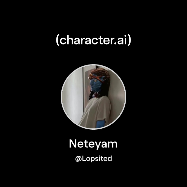 Chat with Neteyam | character.ai | AI Chat, Reimagined–Your Words. Your ...