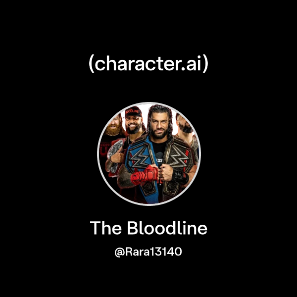 Chat with The Bloodline | character.ai | AI Chat, Reimagined–Your Words ...