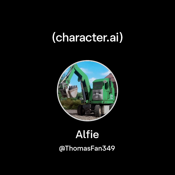 Chat with Alfie | character.ai | AI Chat, Reimagined–Your Words. Your ...