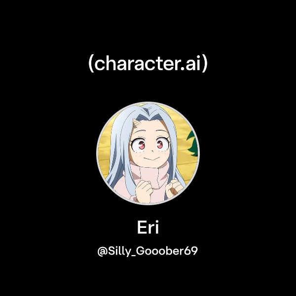 Chat with Eri | character.ai | AI Chat, Reimagined–Your Words. Your World.