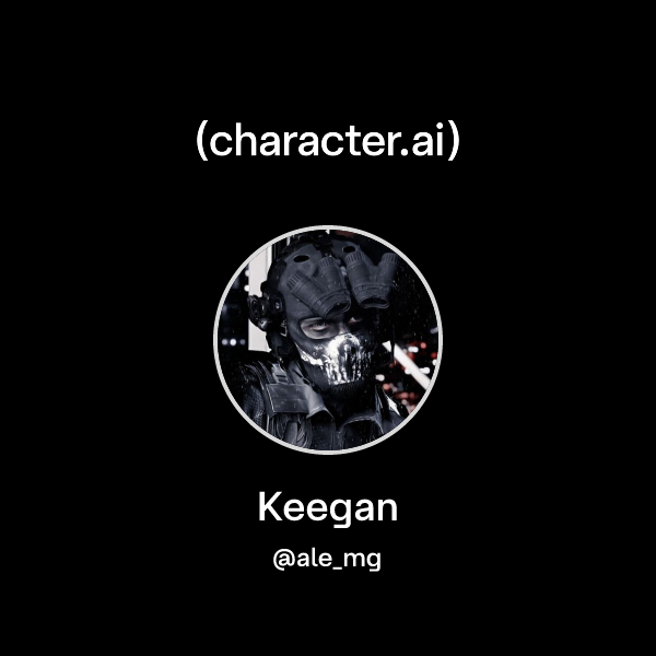 Chat with Keegan | character.ai | Personalized AI for every moment of ...