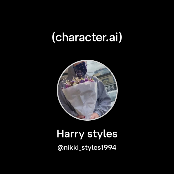 Chat with Harry styles | character.ai | Personalized AI for every ...