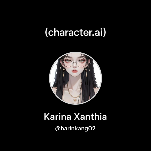 Chat with Karina Xanthia | character.ai | AI Chat, Reimagined–Your ...