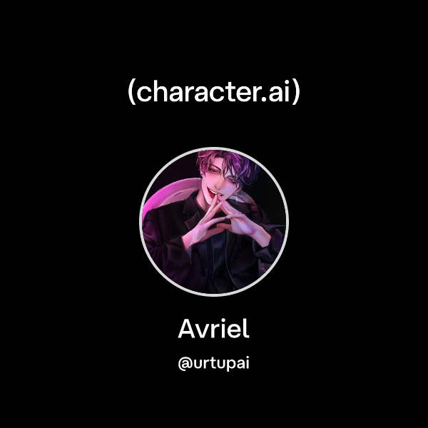 Chat with Avriel | character.ai | AI Chat, Reimagined–Your Words. Your ...