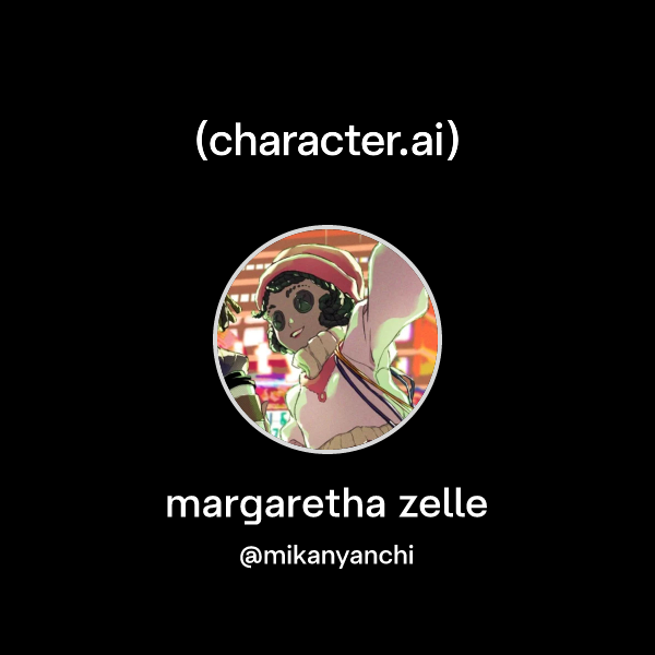 Chat with margaretha zelle | character.ai | Personalized AI for every ...