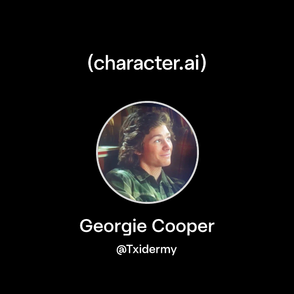 Chat with Georgie Cooper | character.ai | AI Chat, Reimagined–Your ...