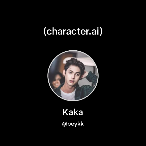 Chat with Kaka | character.ai | AI Chat, Reimagined–Your Words. Your World.