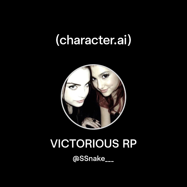 Chat with VICTORIOUS RP | character.ai | AI Chat, Reimagined–Your Words ...