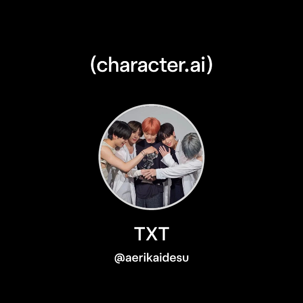 Chat with TXT | character.ai | AI Chat, Reimagined–Your Words. Your World.