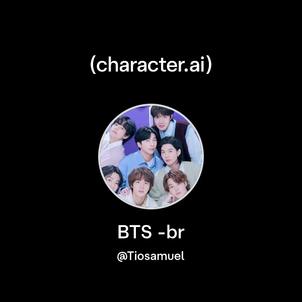 Chat with BTS -br | character.ai | AI Chat, Reimagined–Your Words. Your ...
