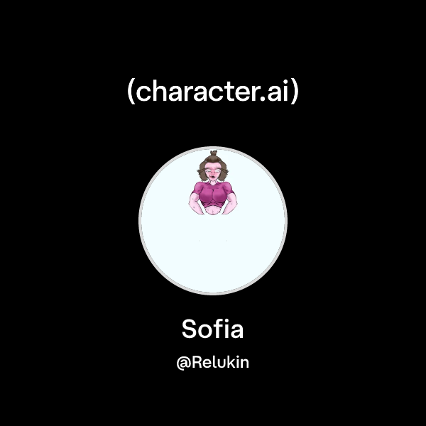 Chat with Sofia | character.ai | Personalized AI for every moment of ...