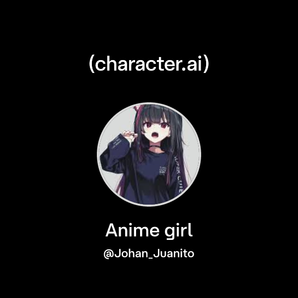 Chat with Anime girl | character.ai | Personalized AI for every moment ...
