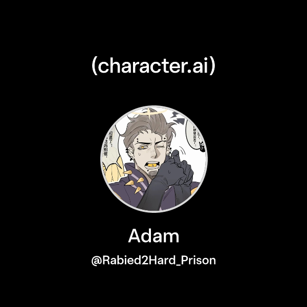 Chat with Adam | character.ai | Personalized AI for every moment of ...