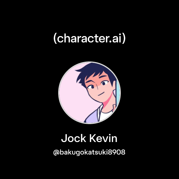 Chat with Jock Kevin | character.ai | AI Chat, Reimagined–Your Words ...