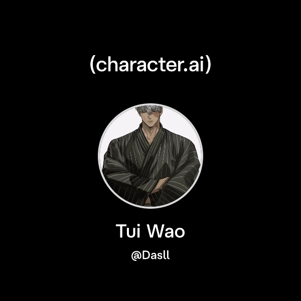 Chat with Tui Wao | character.ai | Personalized AI for every moment of ...